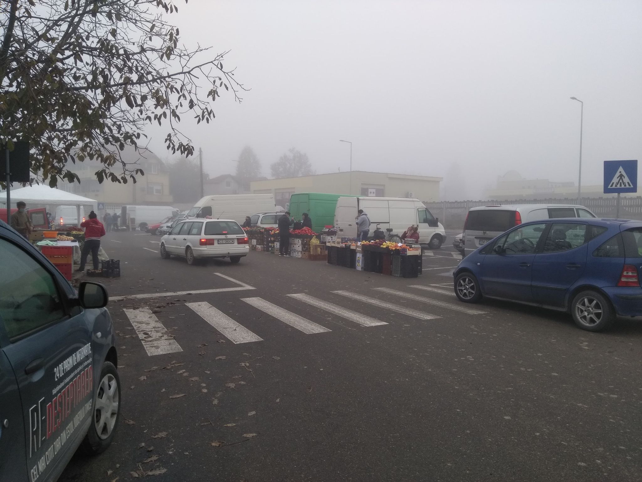 Piața Agroalimentară din Lugoj, la fosta Autogară! Cele din Făget și ...