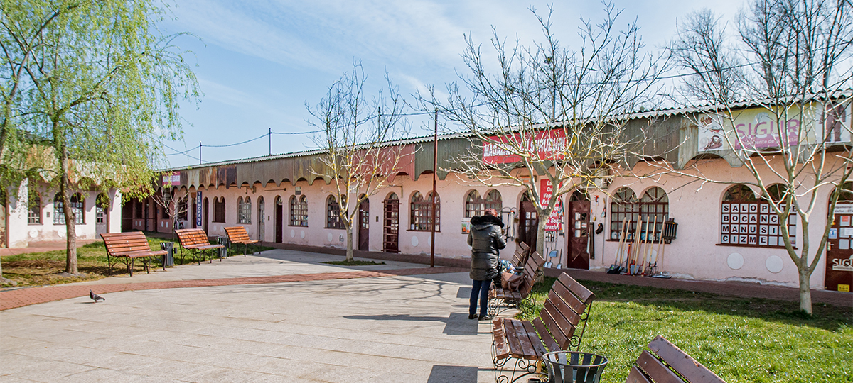 Vremea la Lugoj! Căldură ”furtunoasă” – Redeșteptarea